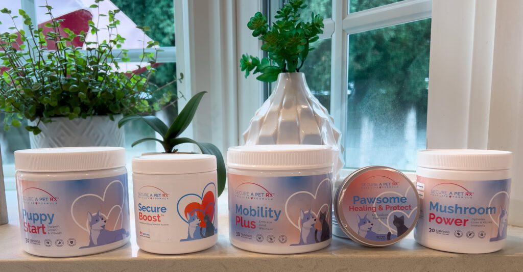 Secure a Pet RX™ Expands Its Global Presence - Secure a Pet RX